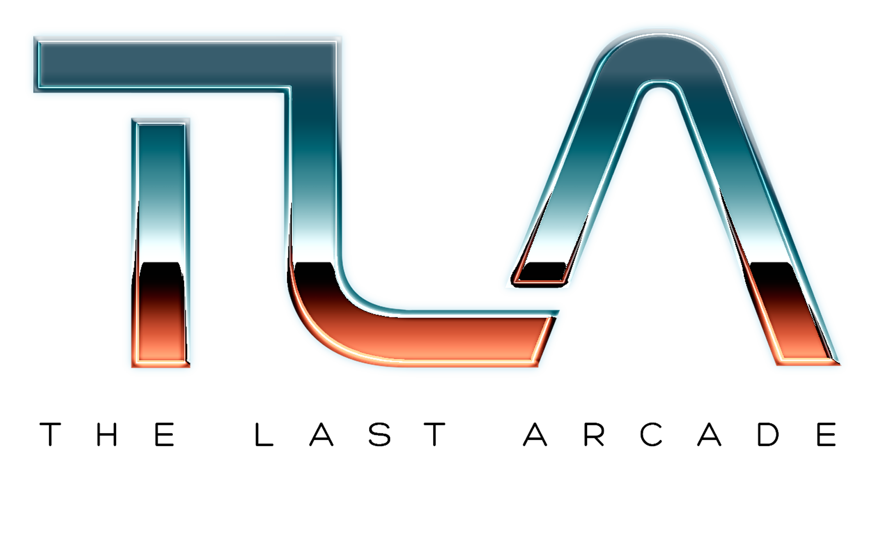 The Last Arcade