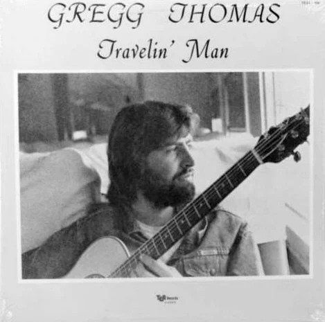 Gregg Thomas - Store