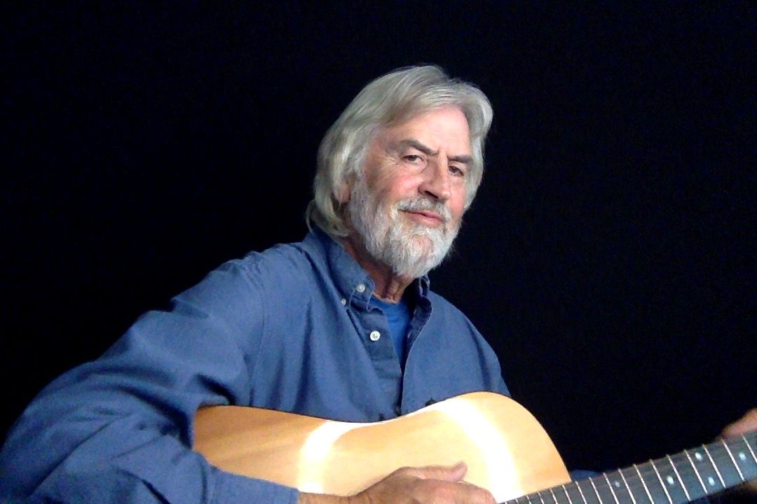 Gregg Thomas - Electronic Press Kit (EPK)