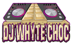 DJ Whyte Choc - Wedding Package