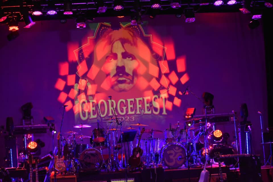 Georgefest