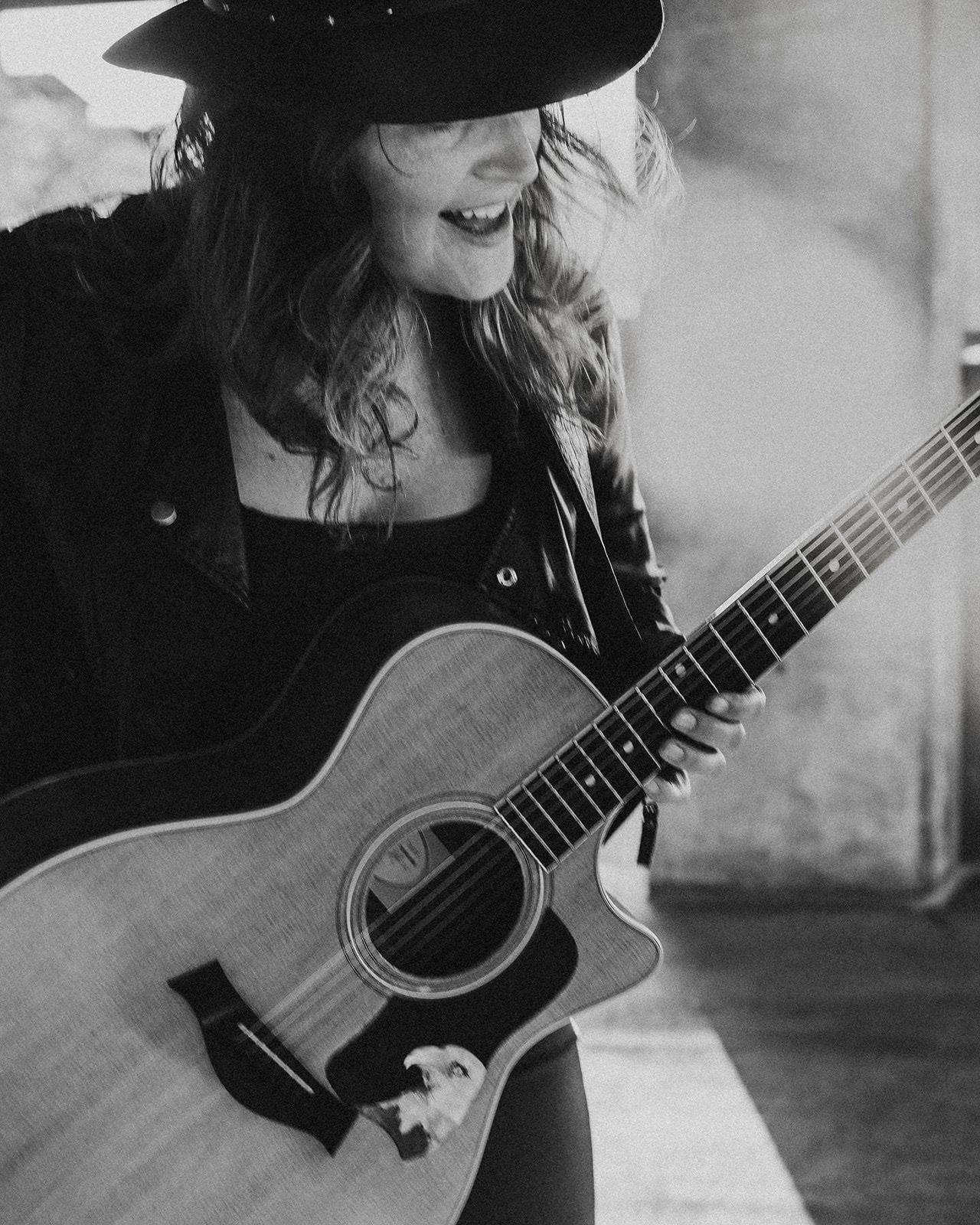 The Abby Kay Band - Photos