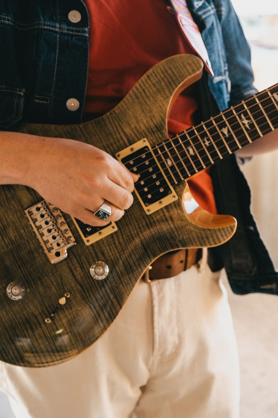 The Abby Kay Band - Photos