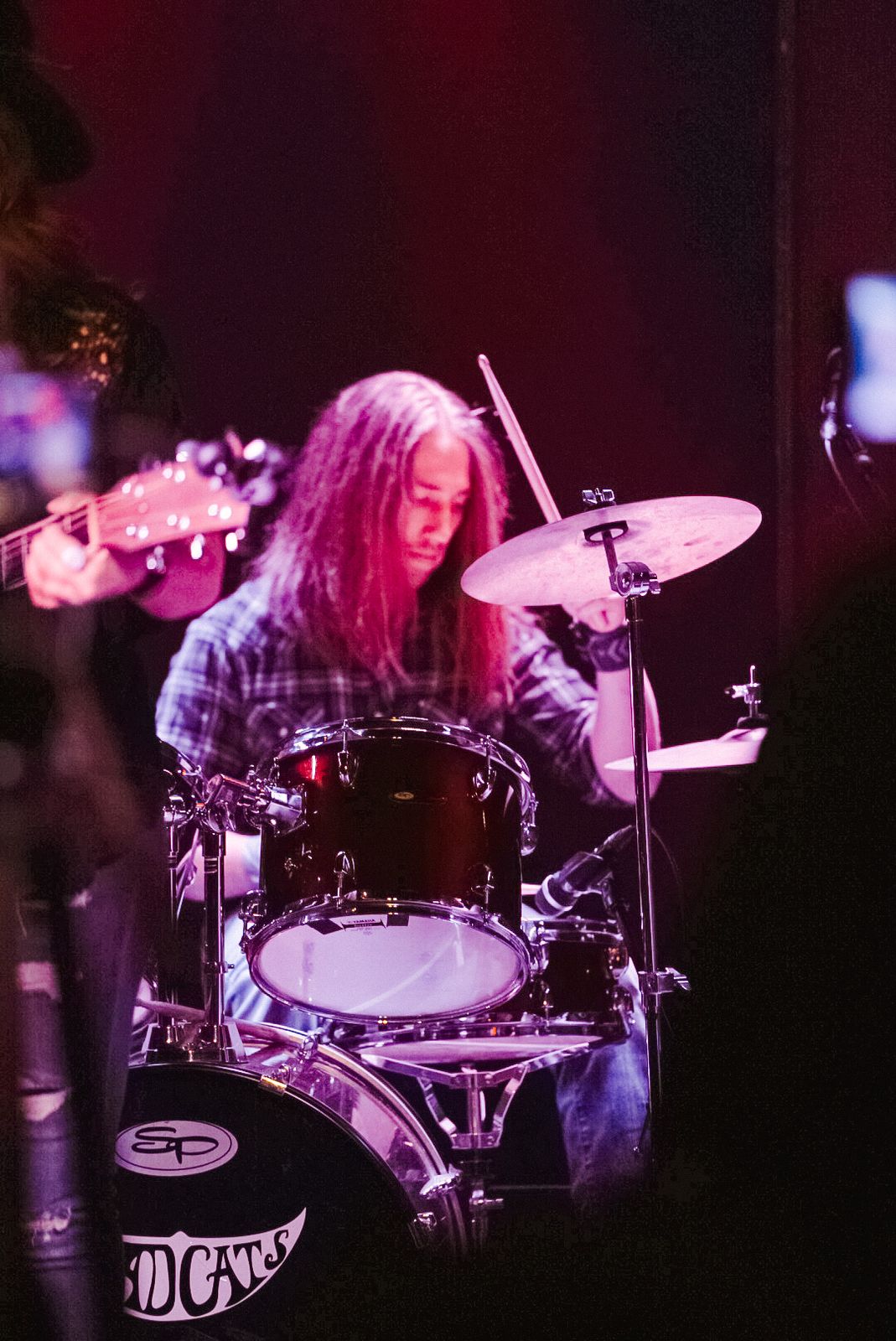 The Abby Kay Band - Photos