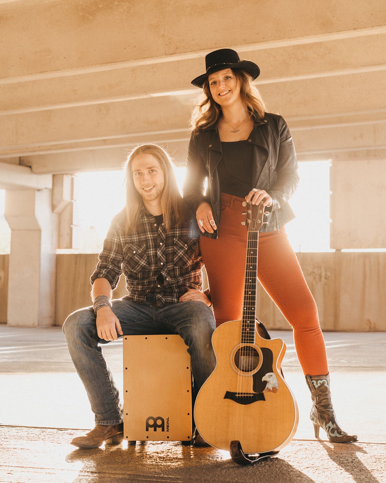 The Abby Kay Band - Photos