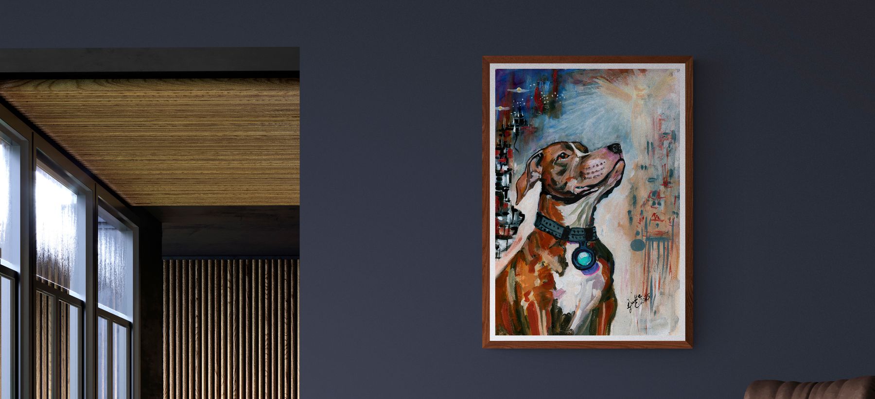 Ginette Callaway Visual Artist Painting Oil & Watercolors and Songs ...