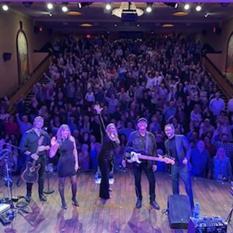 Absolute Adele With Jennifer Cella