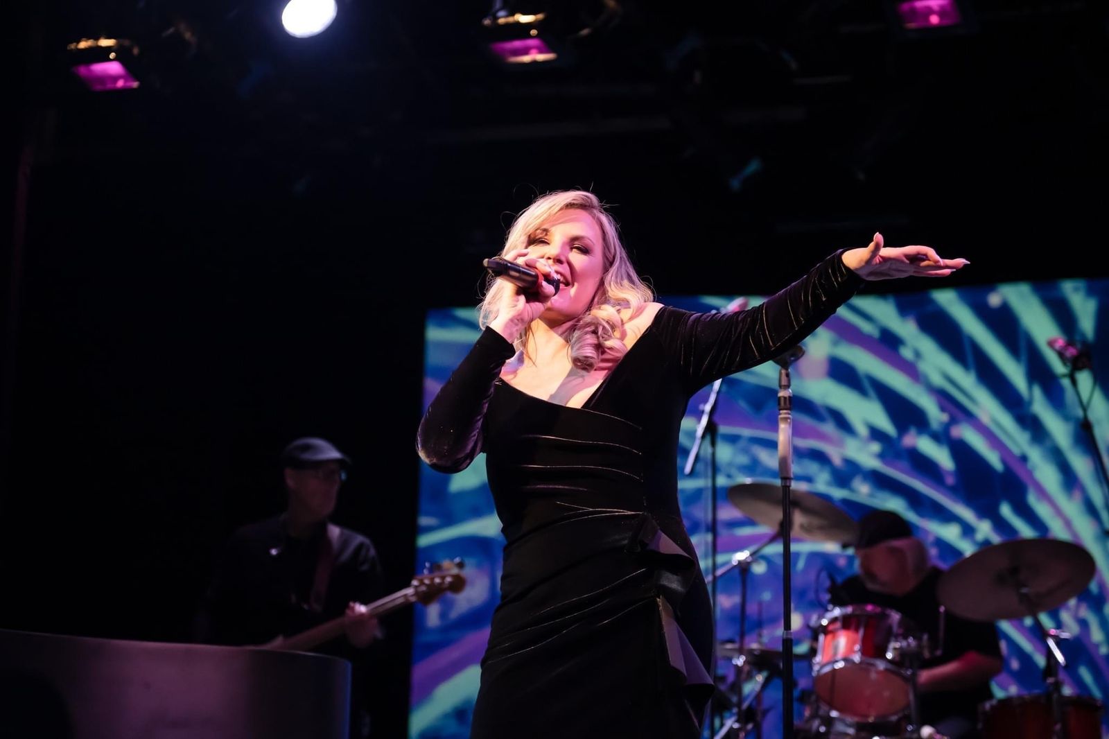 Absolute Adele With Jennifer Cella - Photos