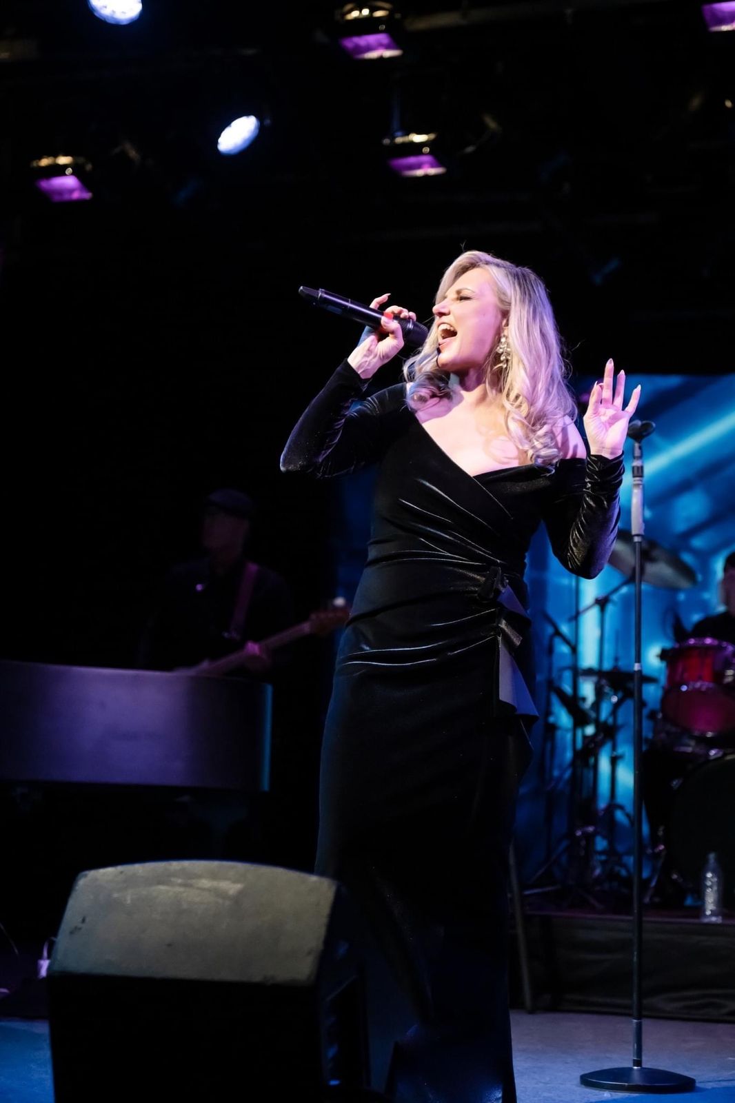 Absolute Adele With Jennifer Cella - Photos