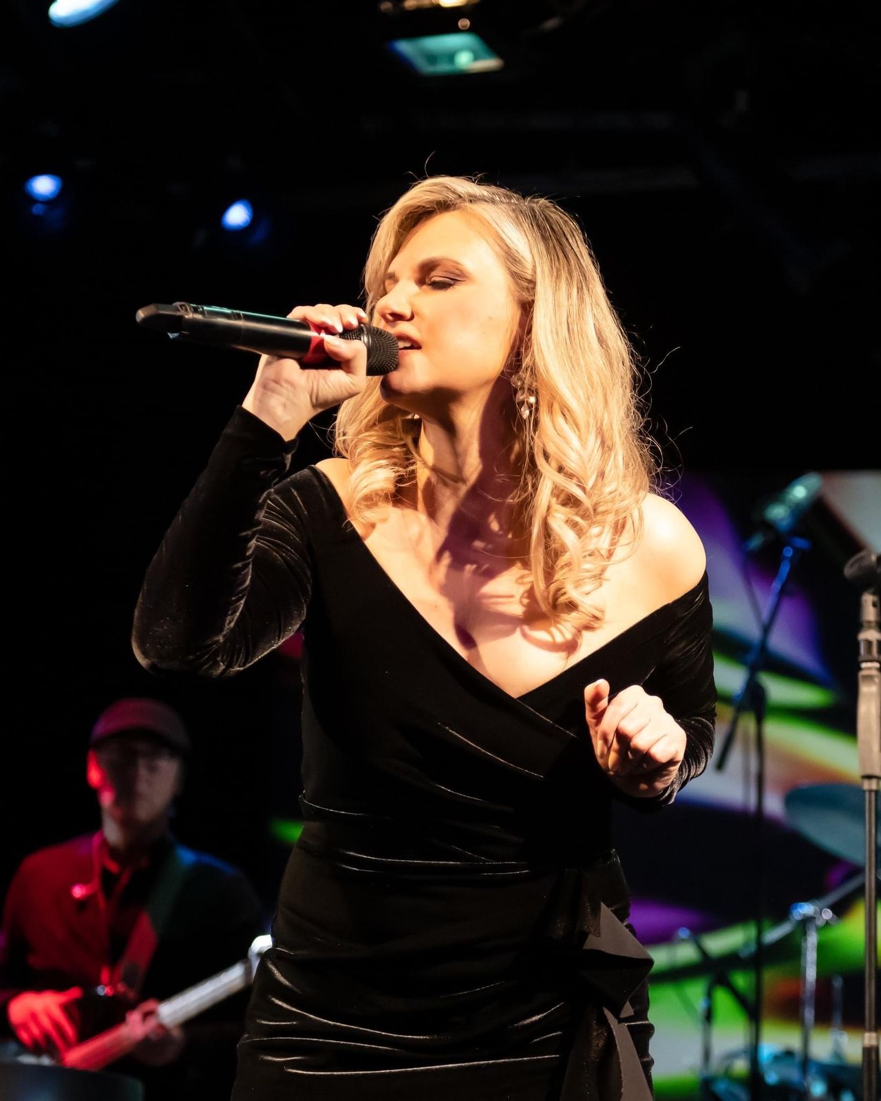 Absolute Adele With Jennifer Cella - Photos