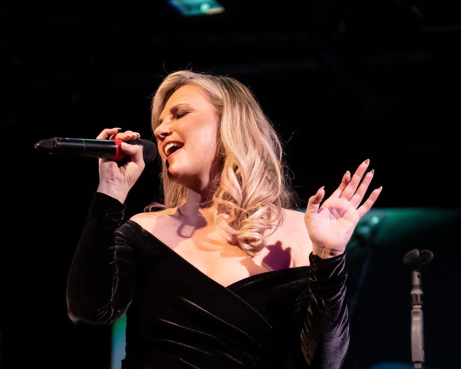 Absolute Adele With Jennifer Cella - Photos