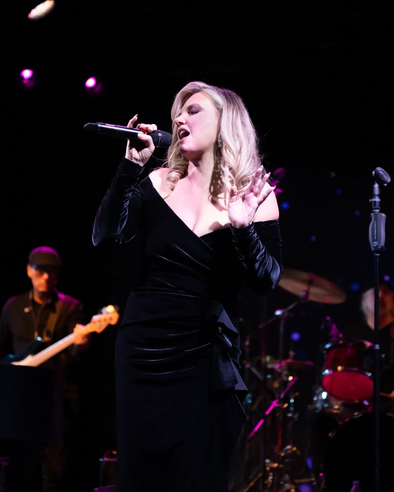 Absolute Adele With Jennifer Cella - Photos