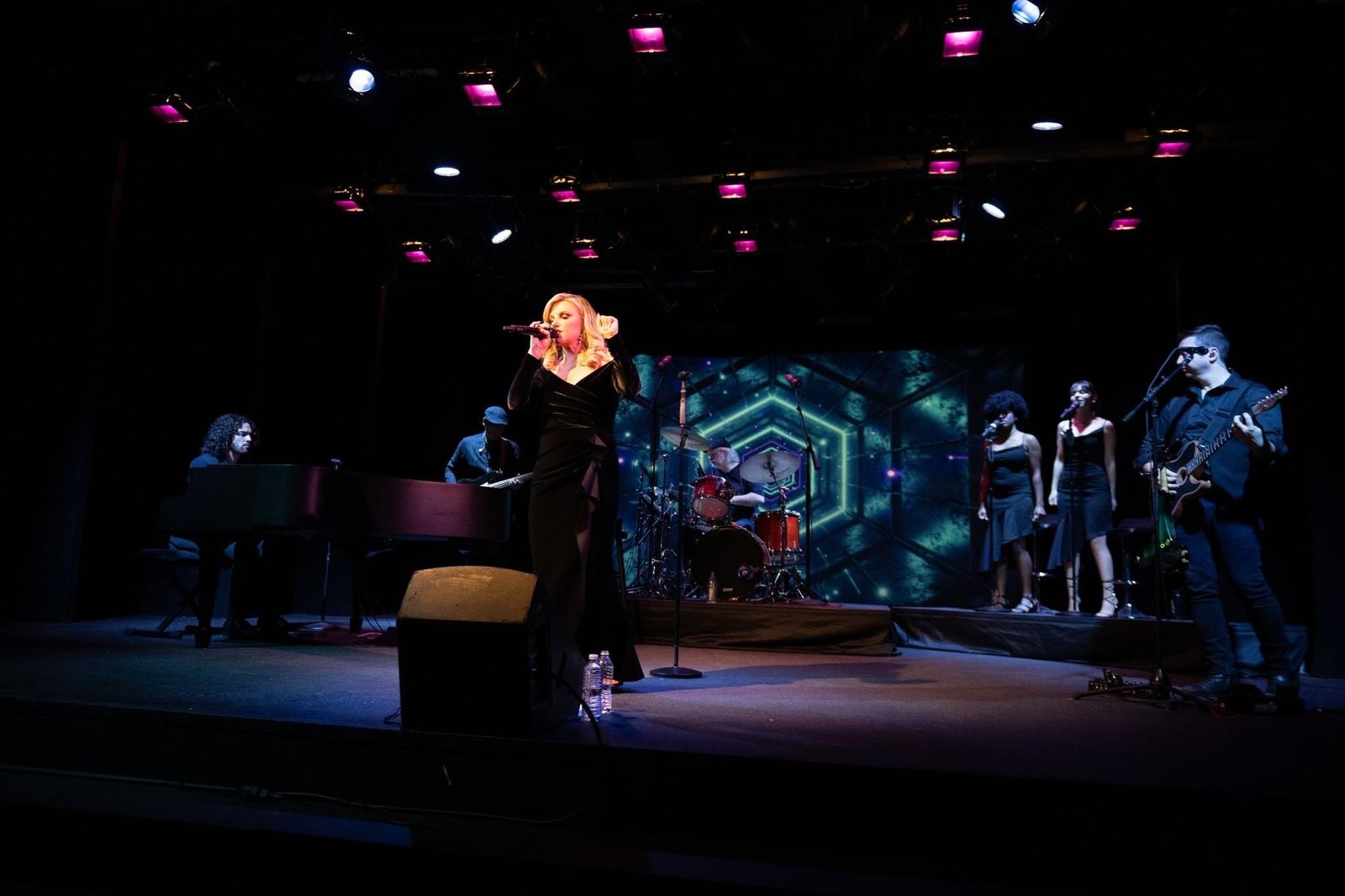 Absolute Adele With Jennifer Cella - Photos