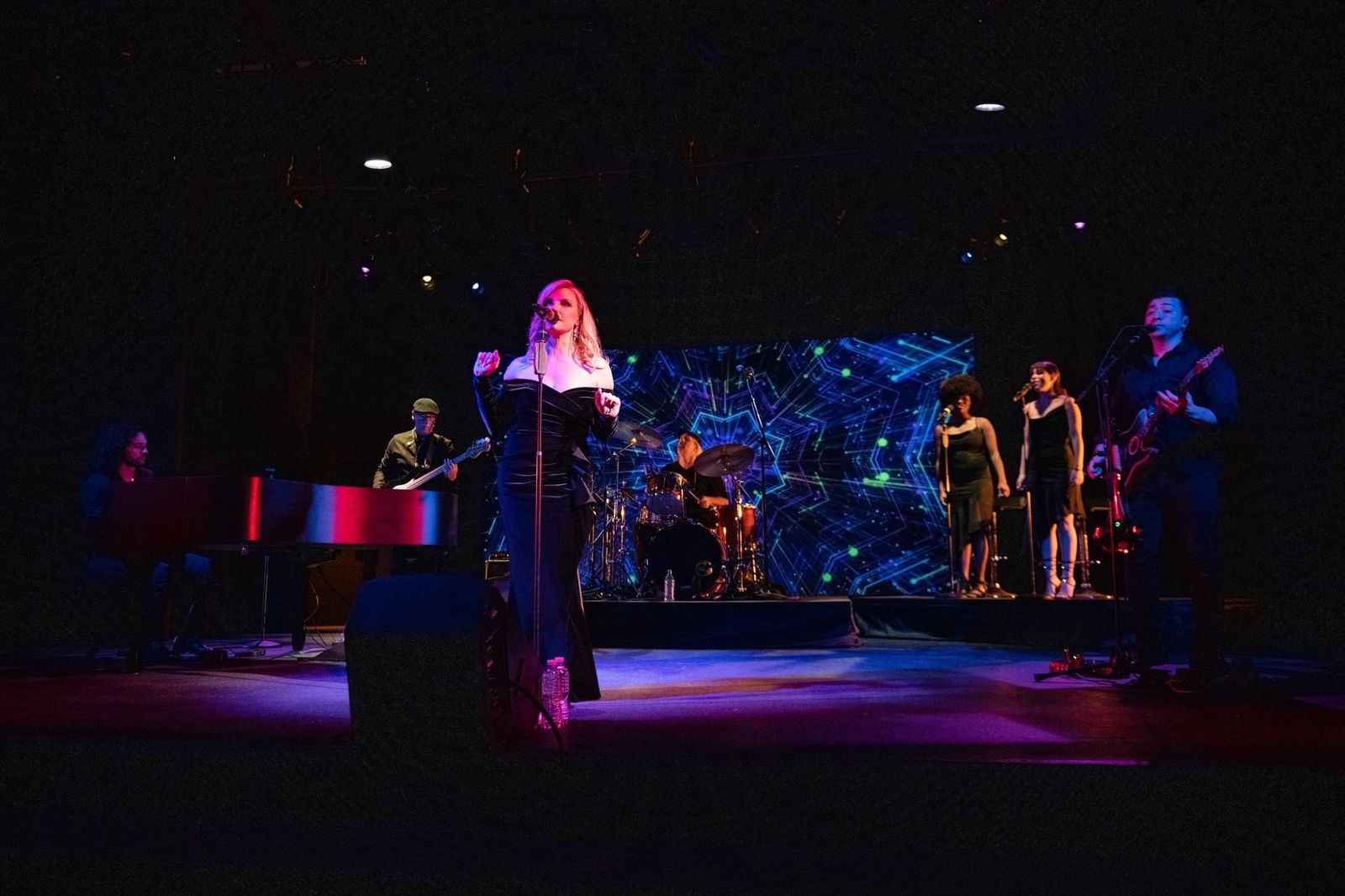 Absolute Adele With Jennifer Cella - Photos