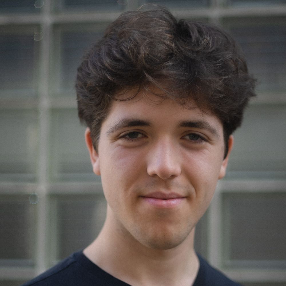 Lajos Meinberg - Über Mich