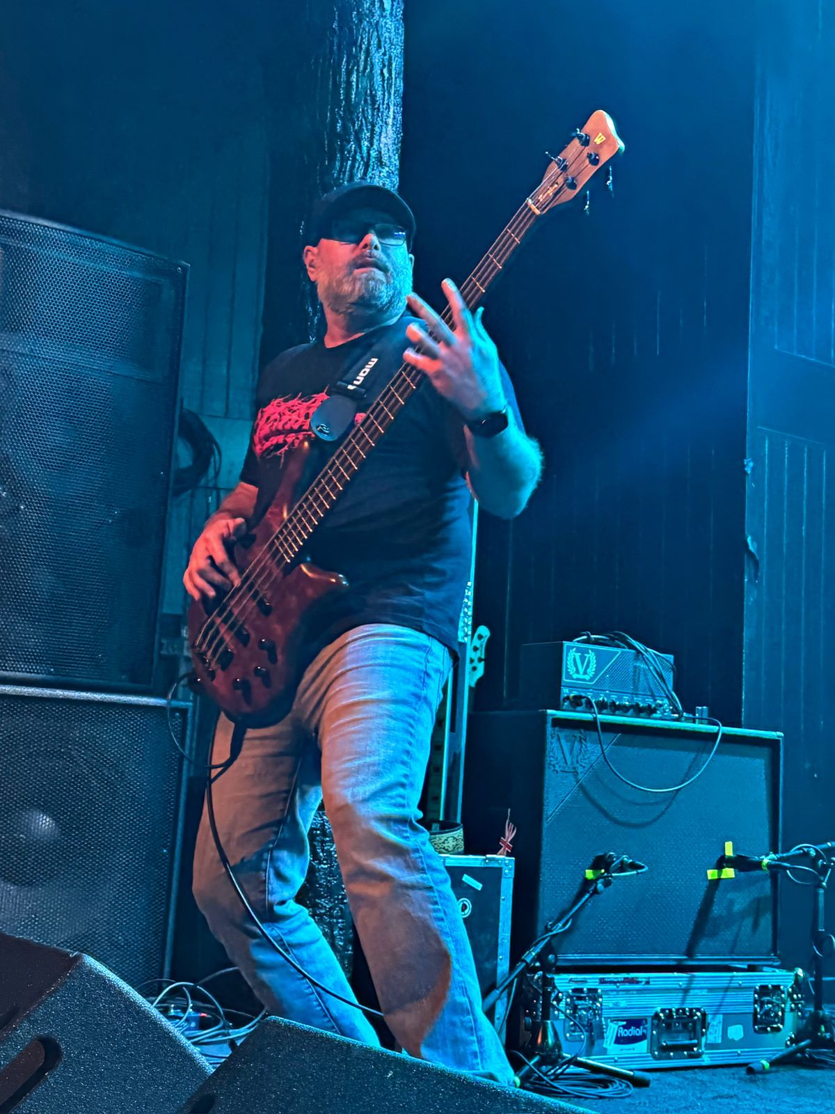 Deathrow Bodeen - Photos