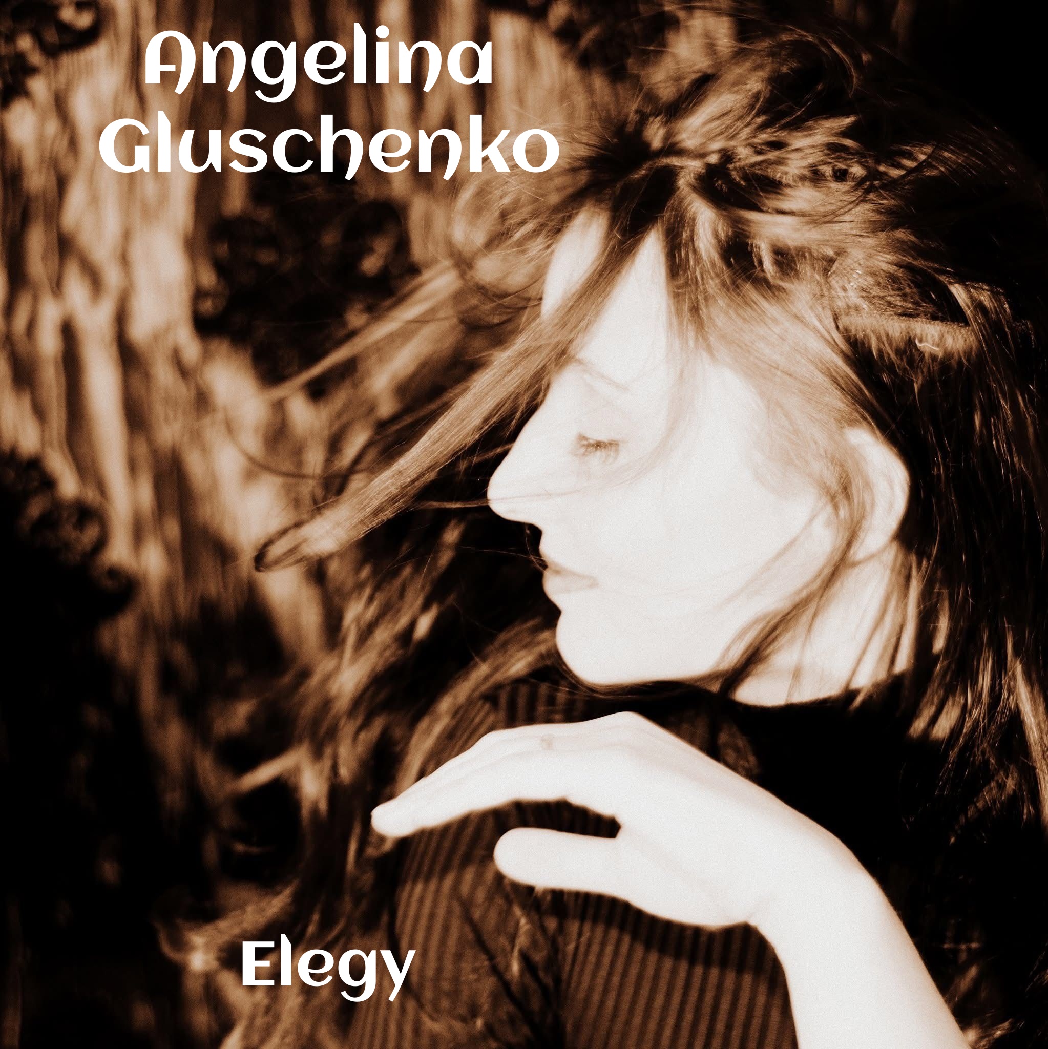 Angelina Gluschenko Elegy