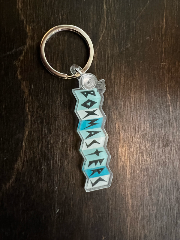 The Boxmasters - Store