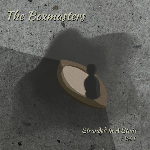 The Boxmasters - Store