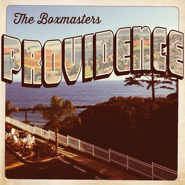 The Boxmasters - Store
