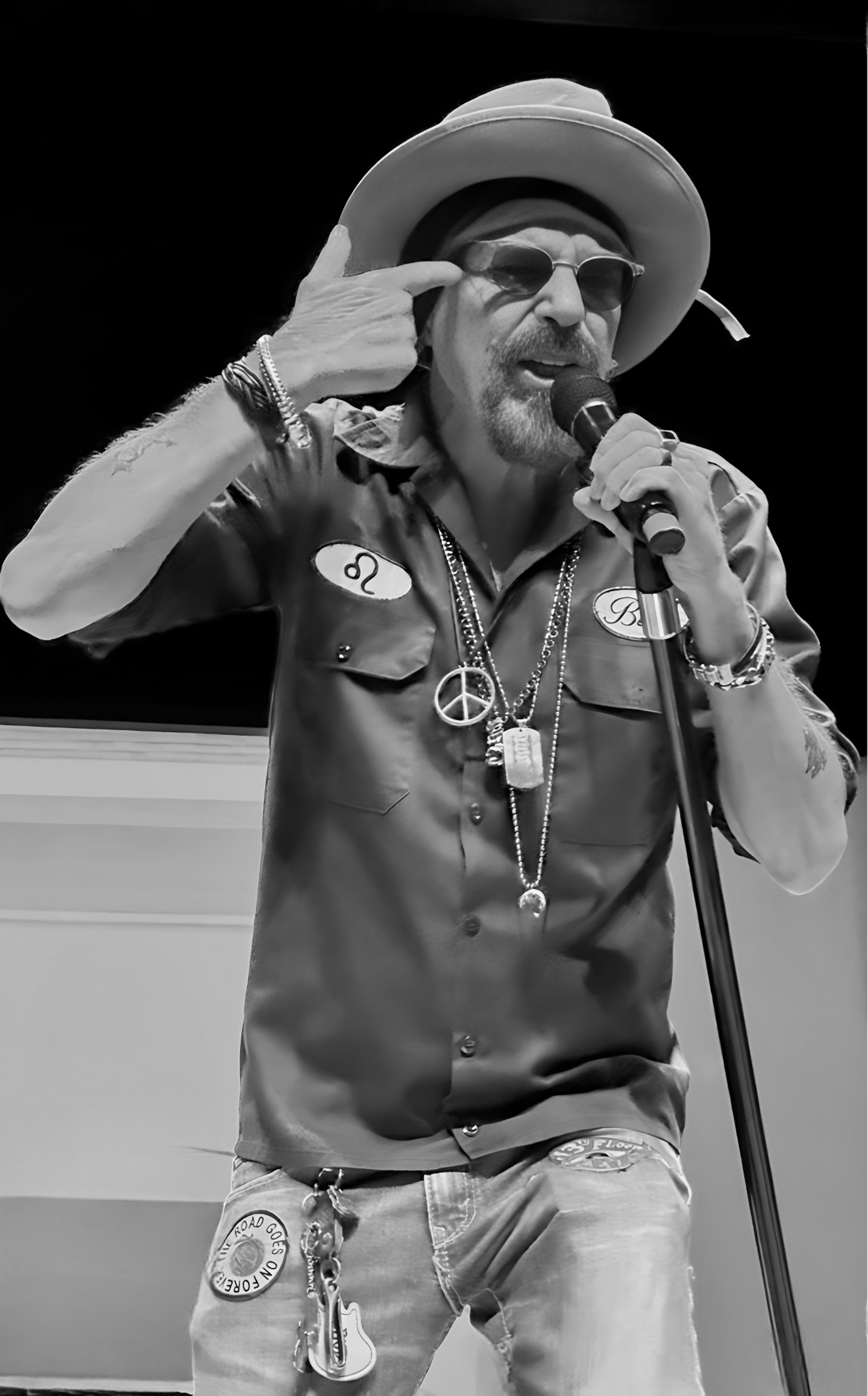 The Boxmasters - Bio