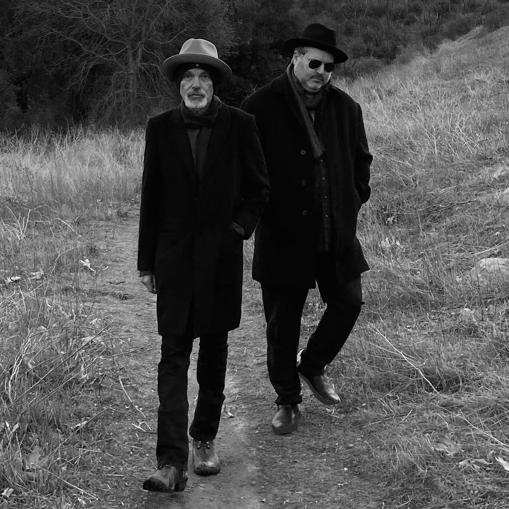 The Boxmasters - Bio