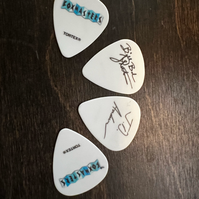 The Boxmasters - Store