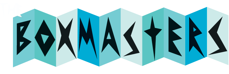 The Boxmasters - Bio