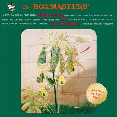 The Boxmasters - Store