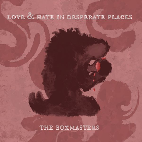 The Boxmasters - Store