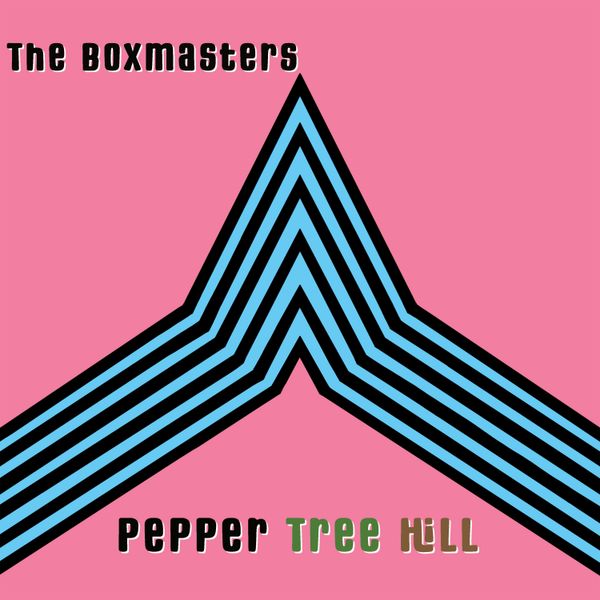 The Boxmasters - Store