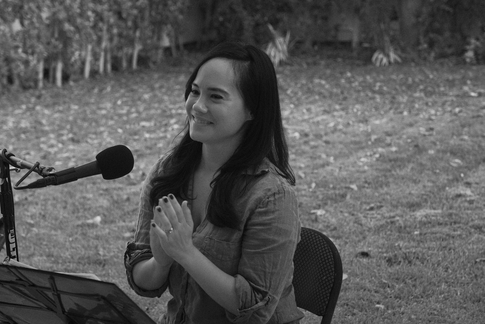 Julia Morrison Summers