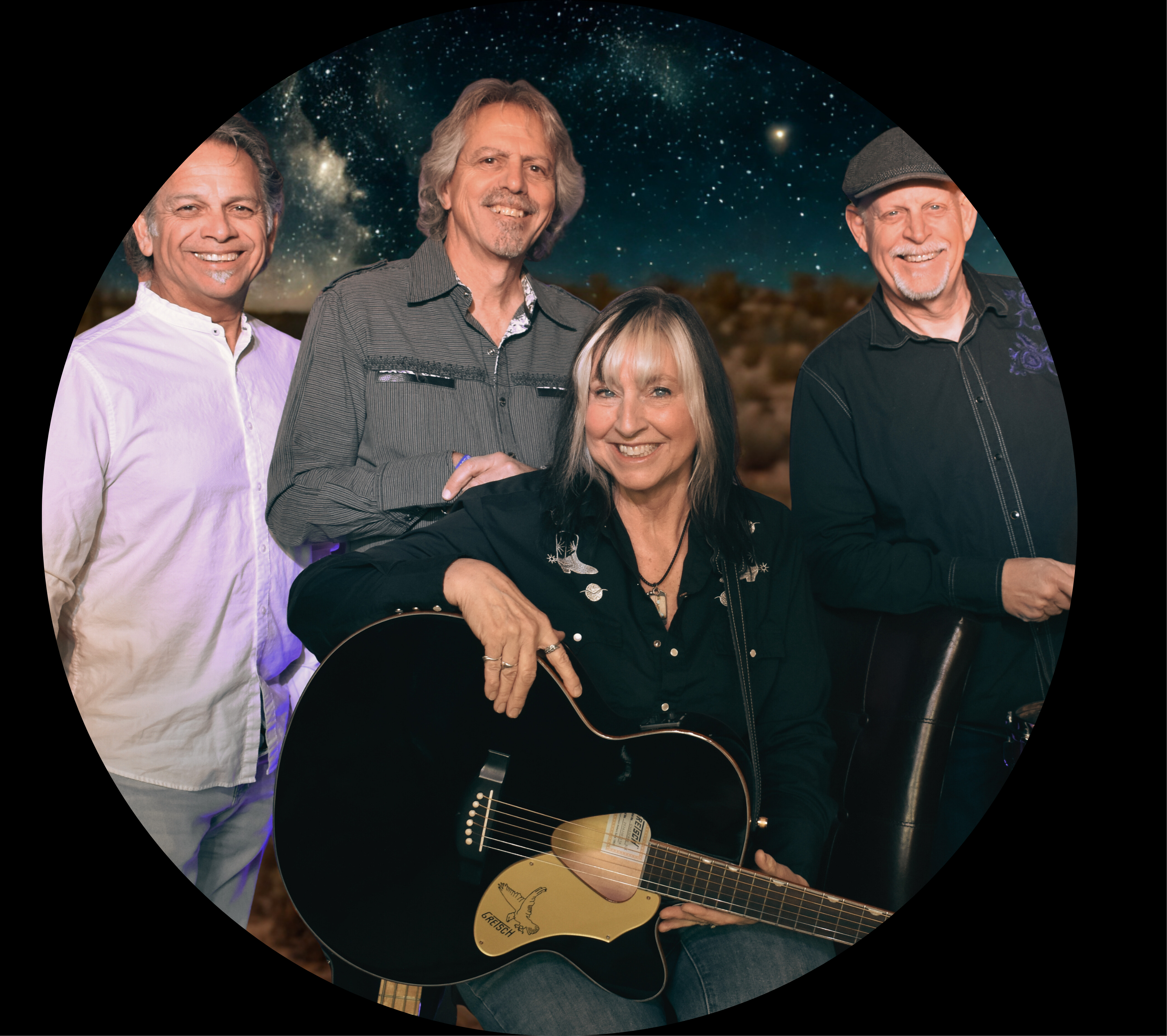 Desert Moondogs
