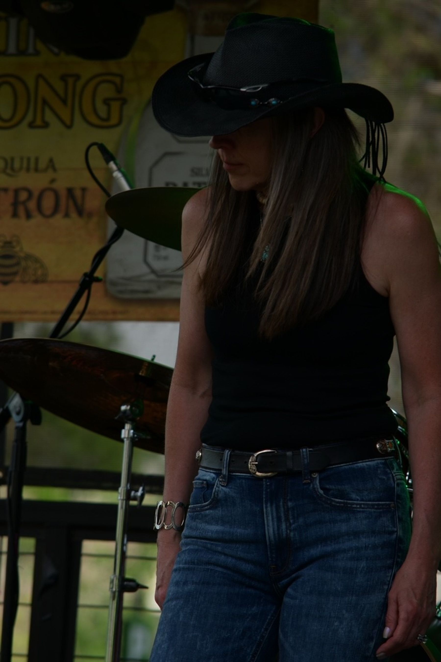 Kristin Kay Band