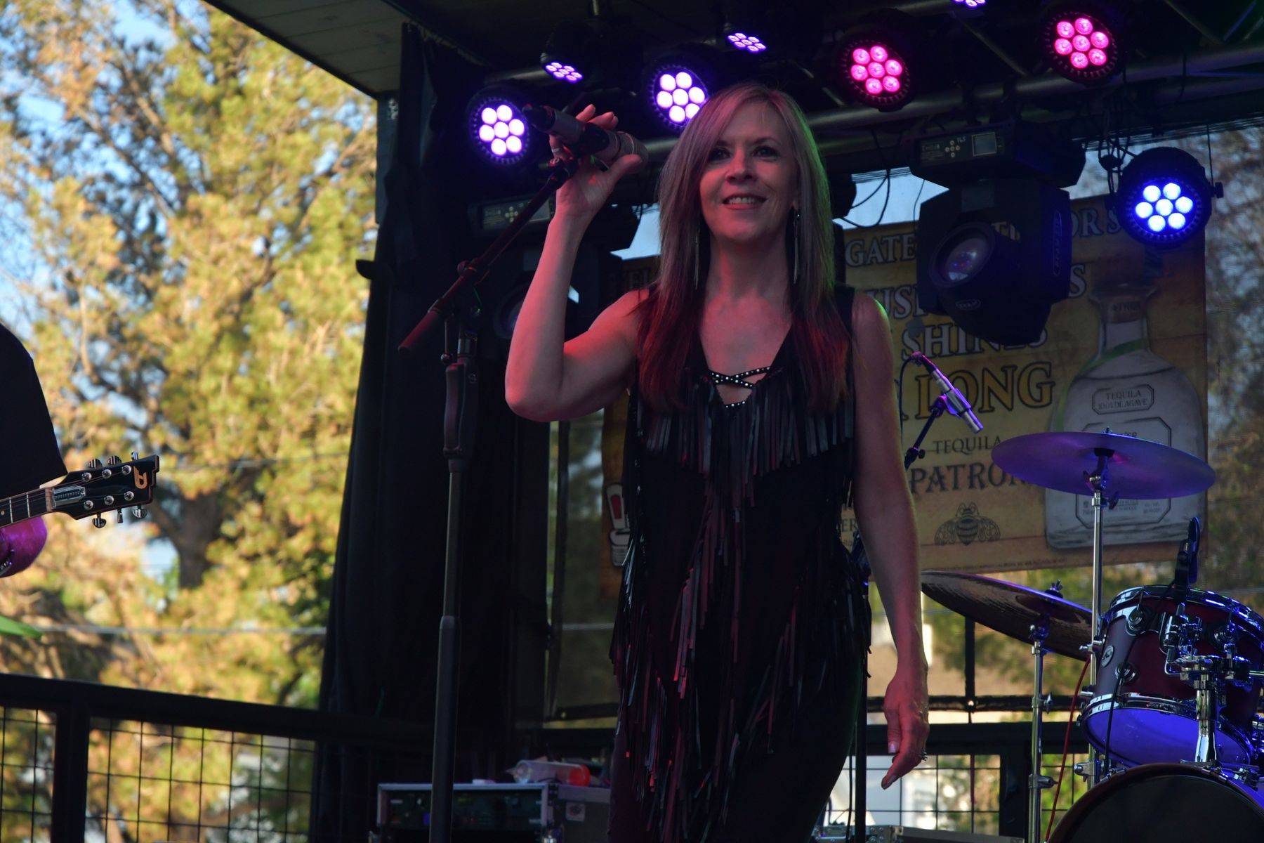 Kristin Kay Band