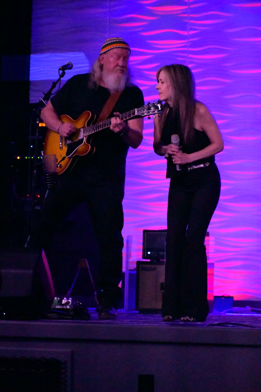 Kristin Kay Band - Gallery