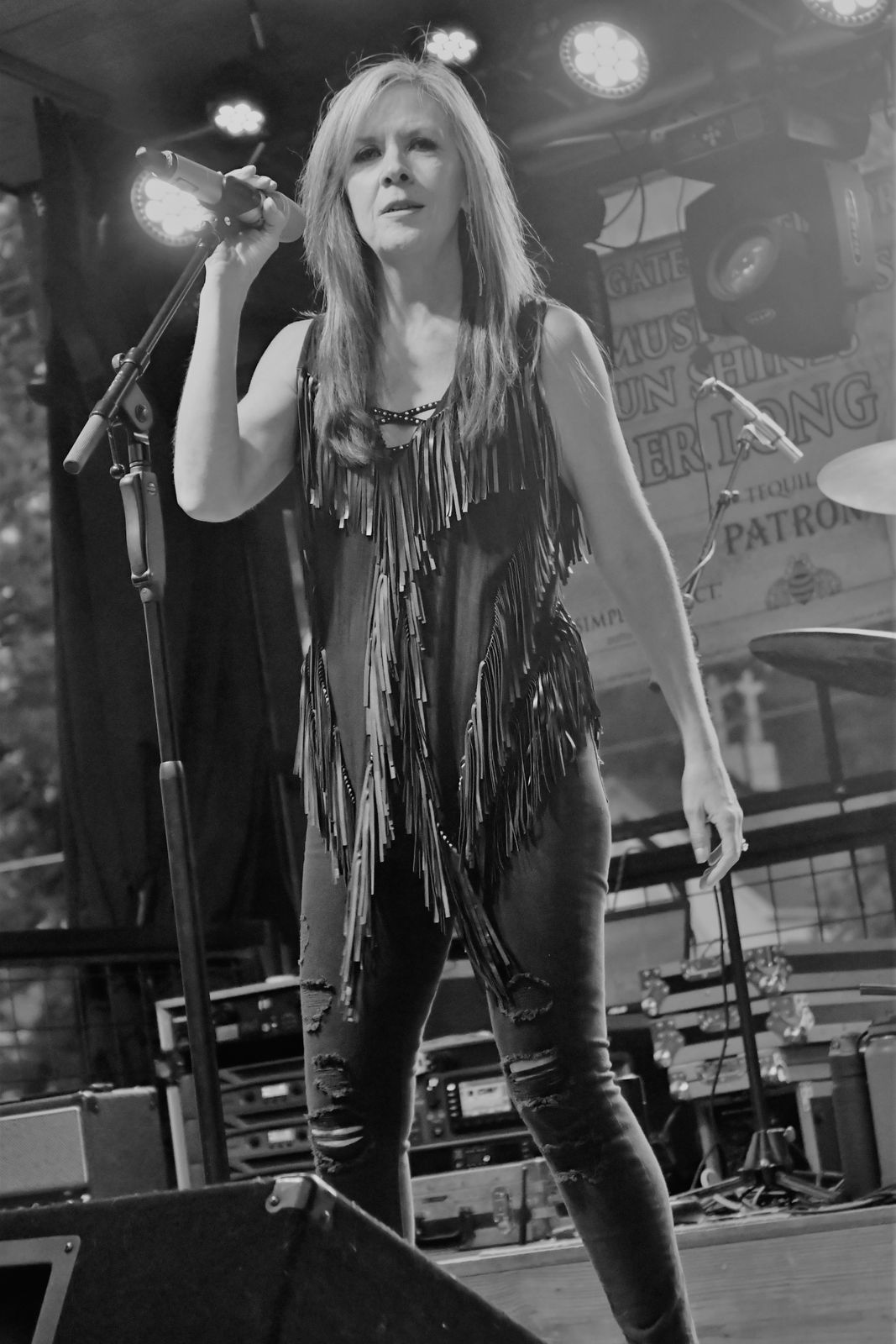 Kristin Kay Band - Gallery