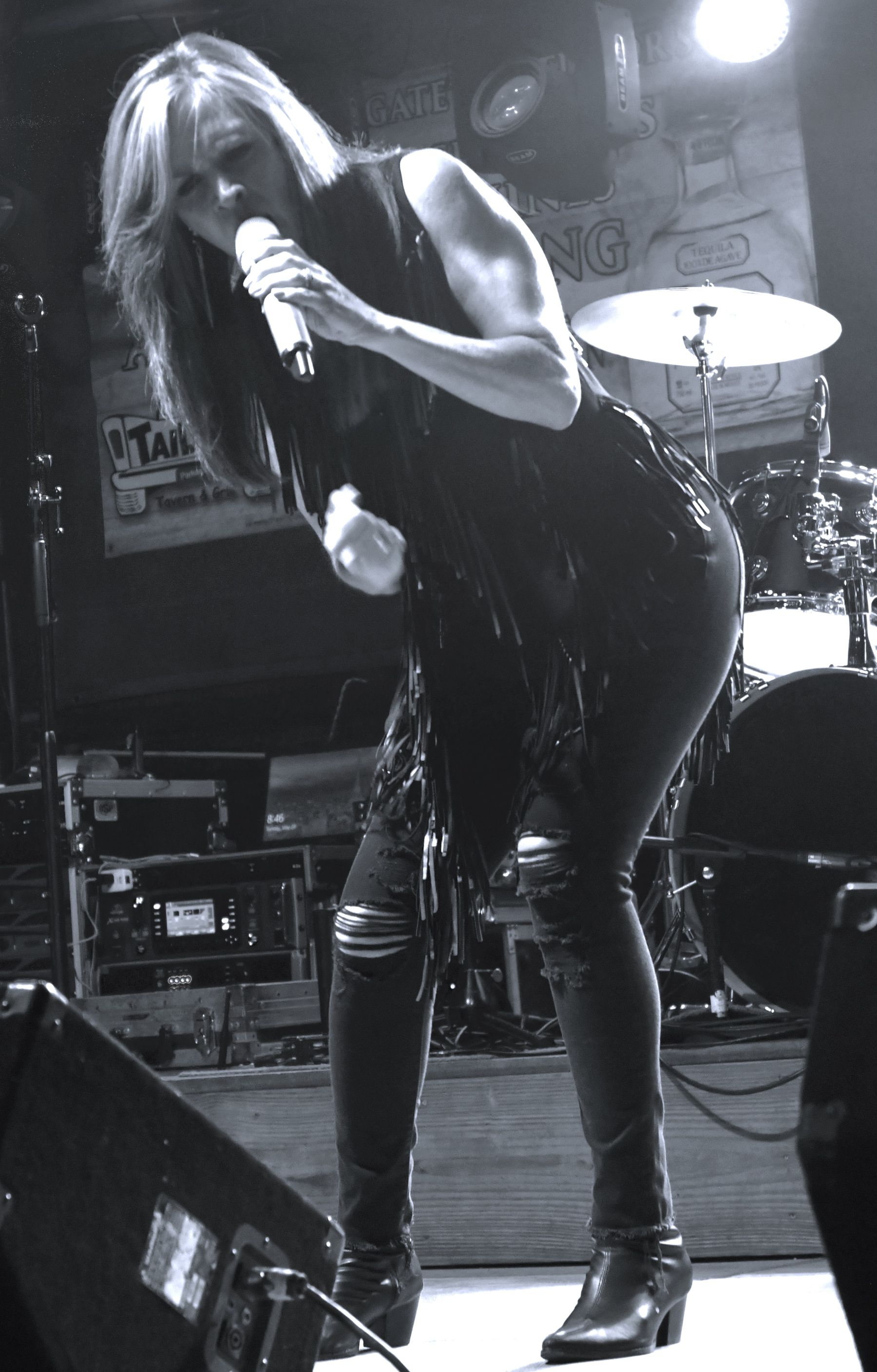 Kristin Kay Band