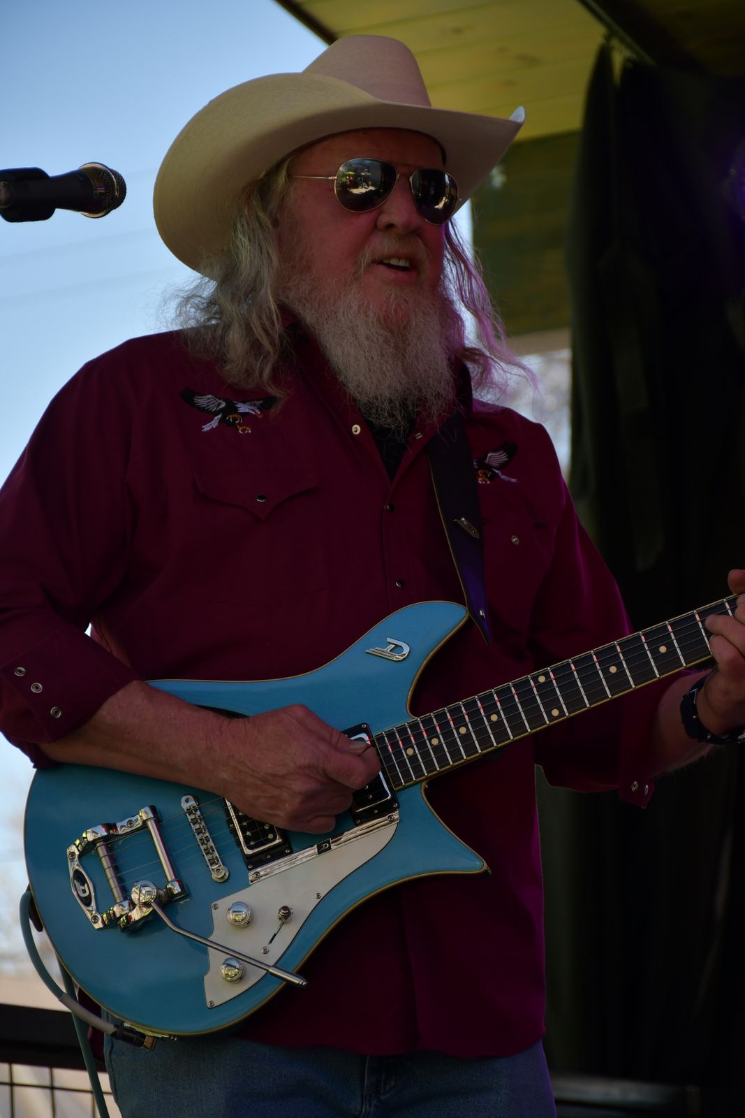 Kristin Kay Band - Gallery