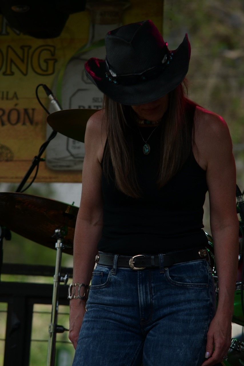 Kristin Kay Band - Gallery