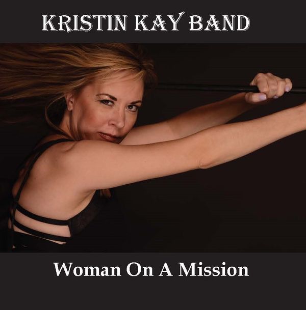 Kristin Kay Band - Merch