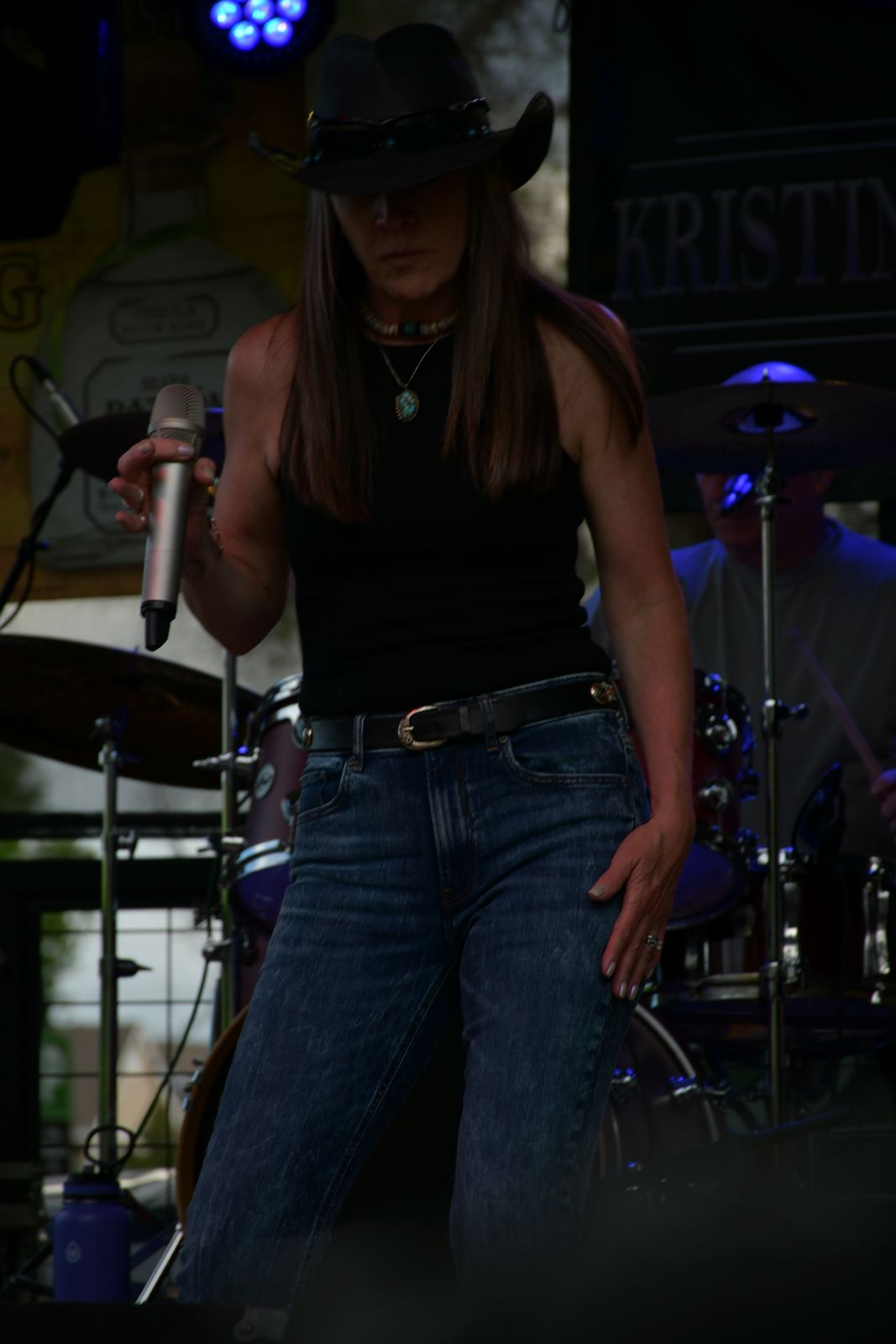 Kristin Kay Band - Gallery