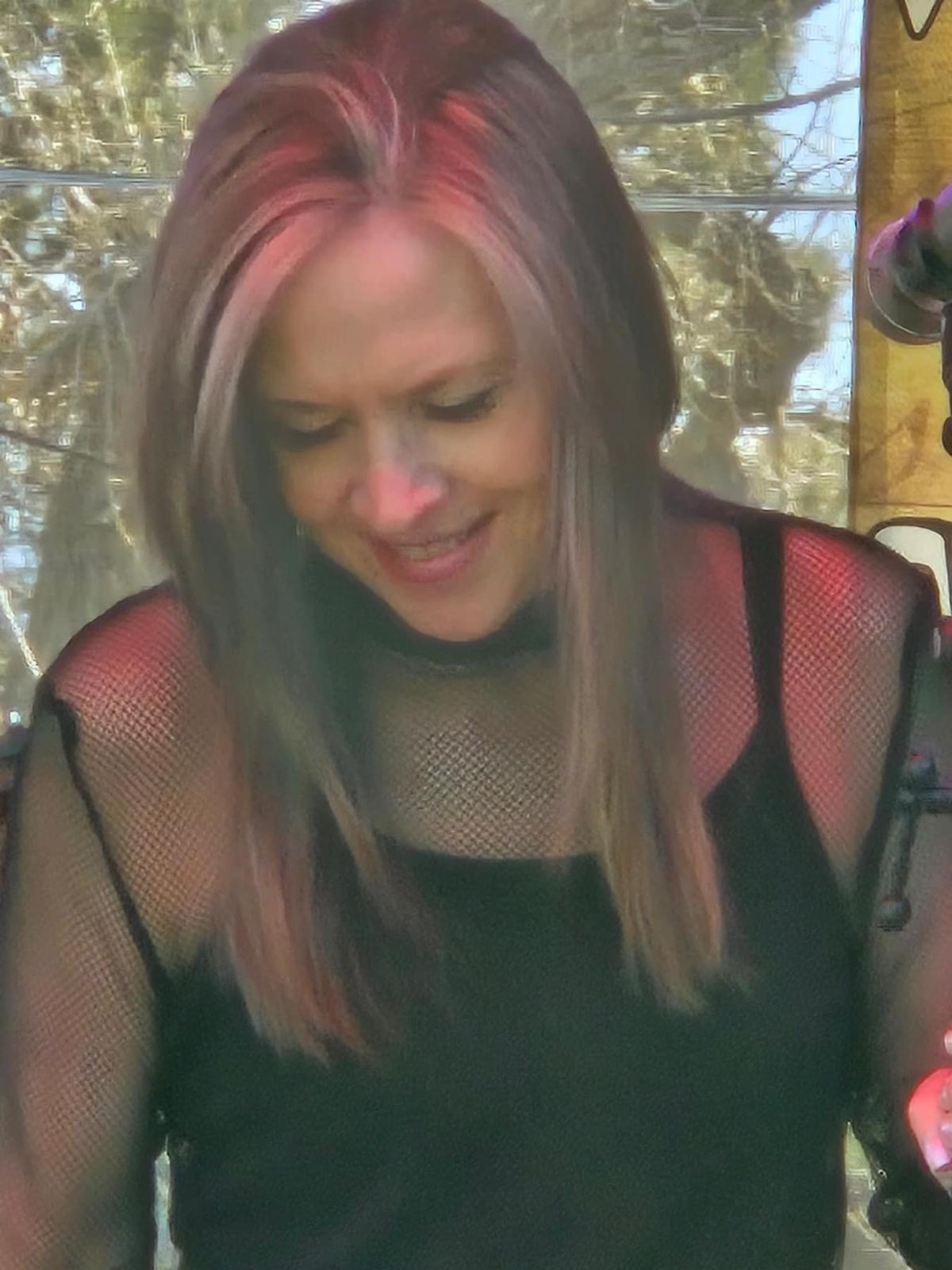 Kristin Kay Band - Gallery