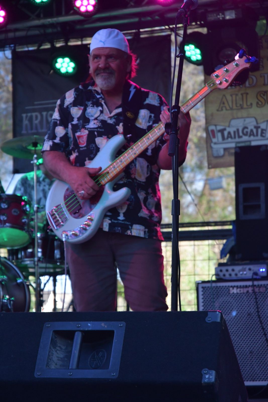 Kristin Kay Band - Gallery