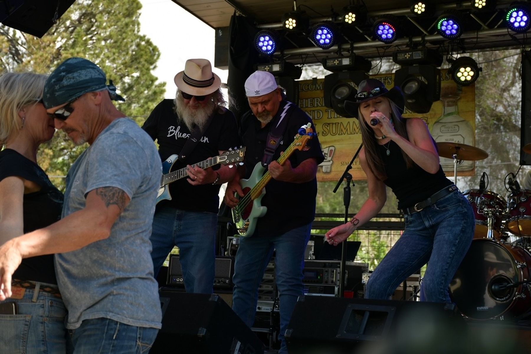 Kristin Kay Band