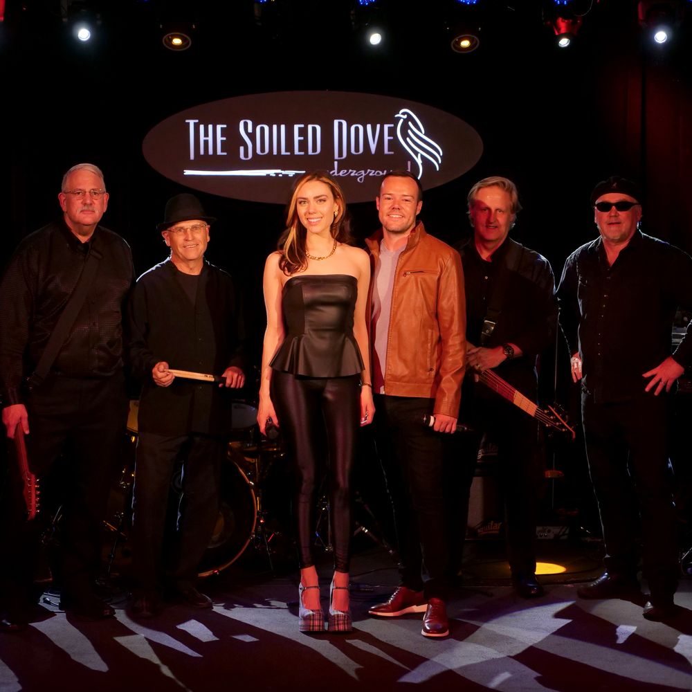 Guardians Band Denver - About