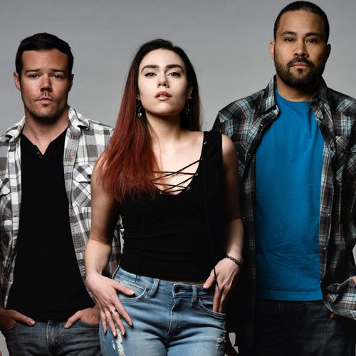 Guardians Band Denver