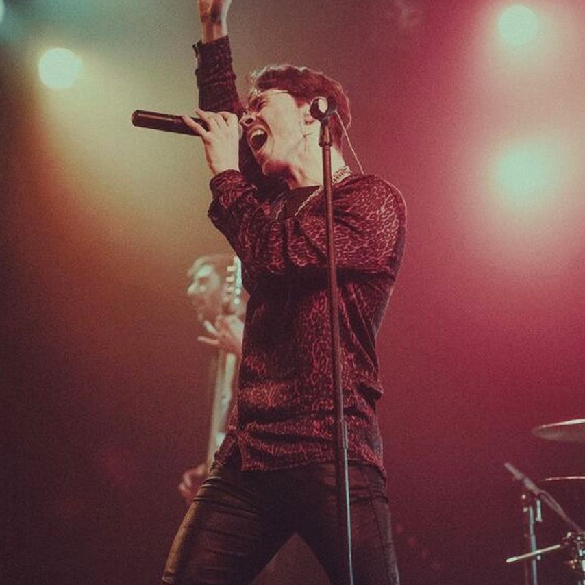 Artist Alignment Academy - About