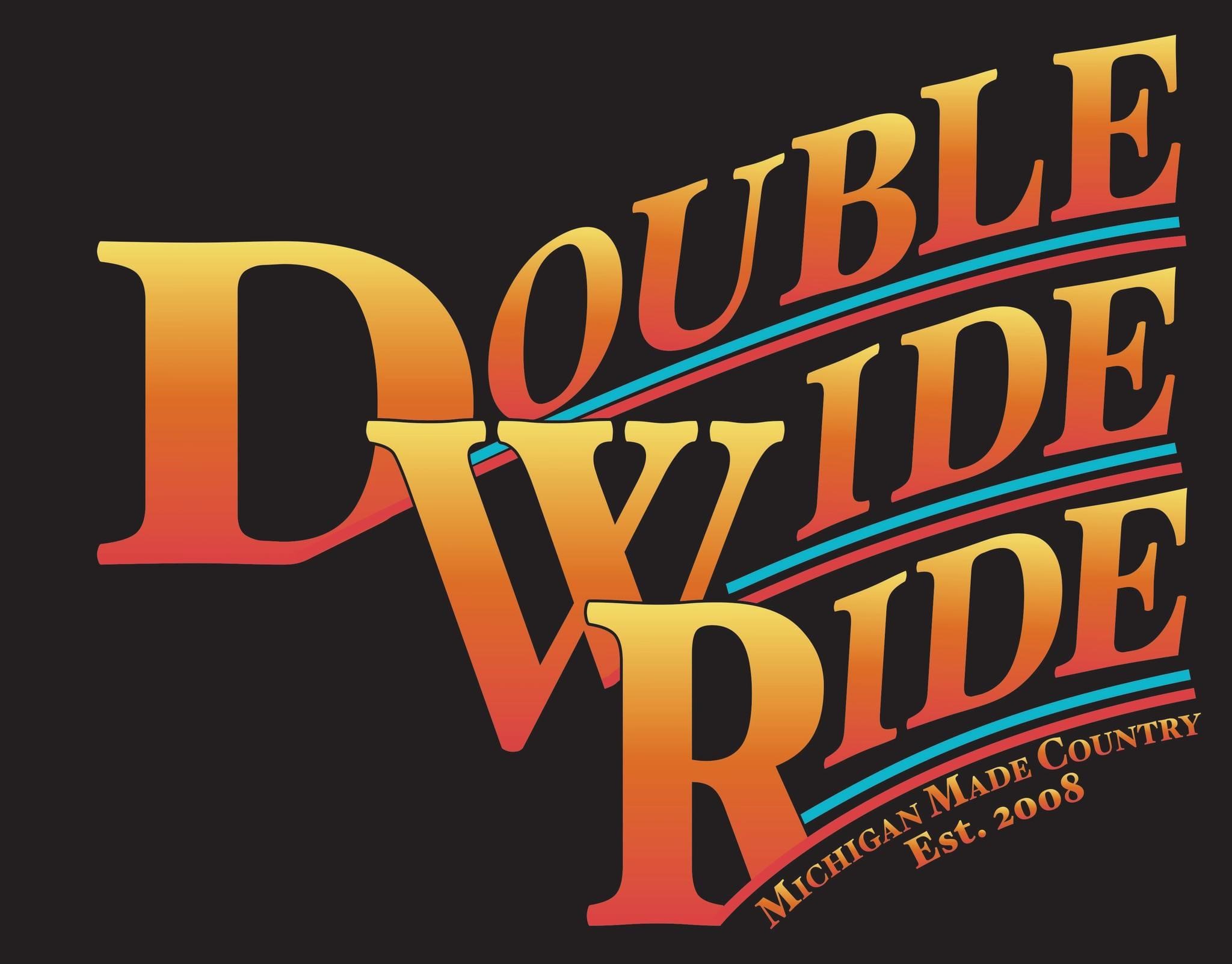 Double Wide Ride