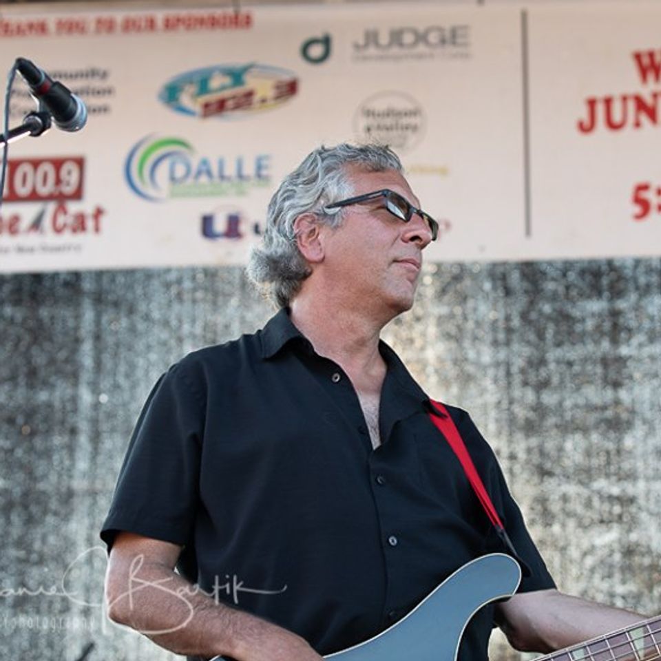 The BrokenHearted - About The BrokenHearted